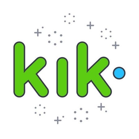 Kik Icon Transparent