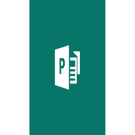 Microsoft Publisher 2024 Free Download