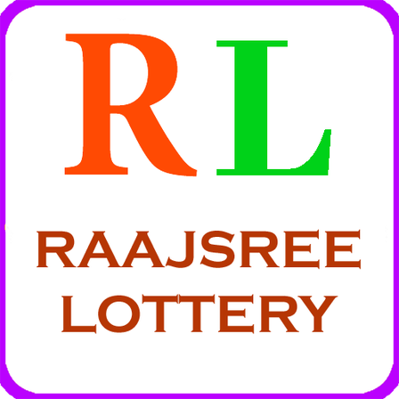Rajshree Lottery Logo