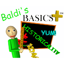 Baldi's Basics Plus for Windows - Free download and software reviews ...