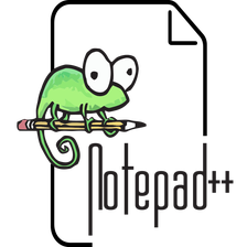 Notepad++ (64-bit) for Windows - Free download and software reviews ...
