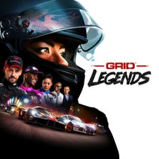 Grid Legends for Windows - Free download and software reviews - CNET ...