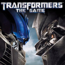 Transformers The Game for Windows - Free download and software reviews ...
